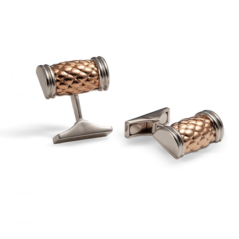 Diamond Cufflinks – Goharbin: Designing and Crafting Jewelry